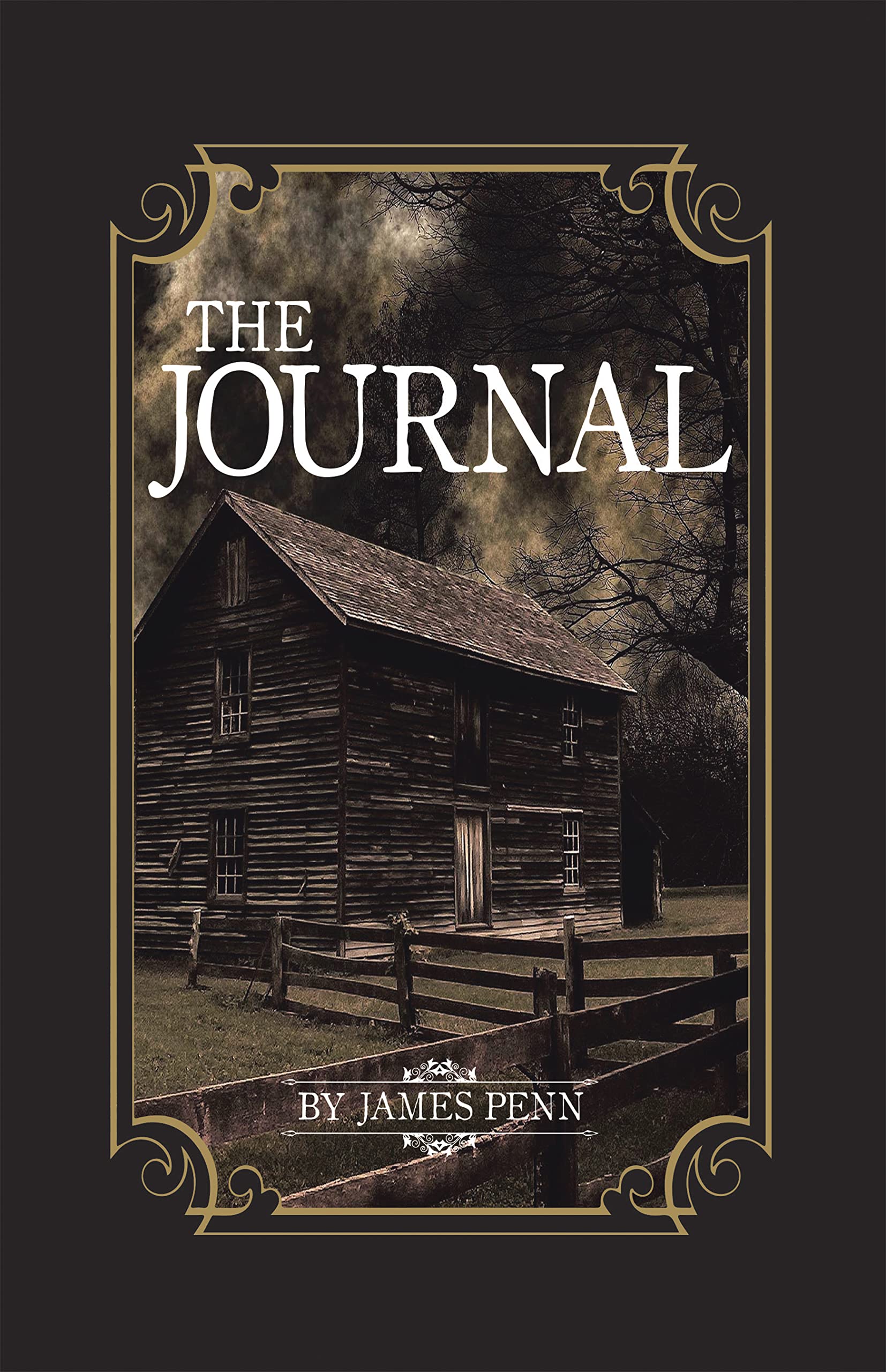 The Journal: Book One by James Penn | Goodreads