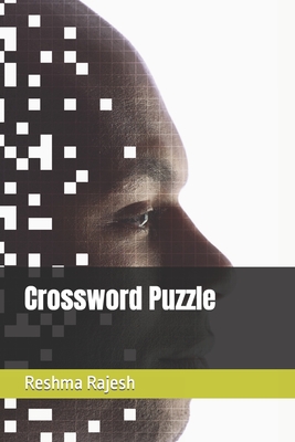 Crossword Puzzle by Reshma Rajesh | Goodreads