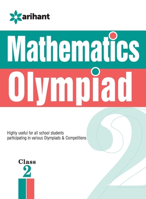 Olympiad Mathematics Class 2nd by Priya Mittal | Goodreads