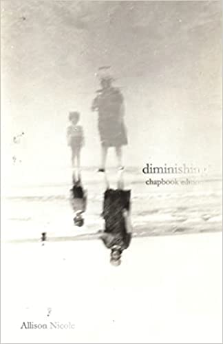Diminishing by Allison Nicole | Goodreads