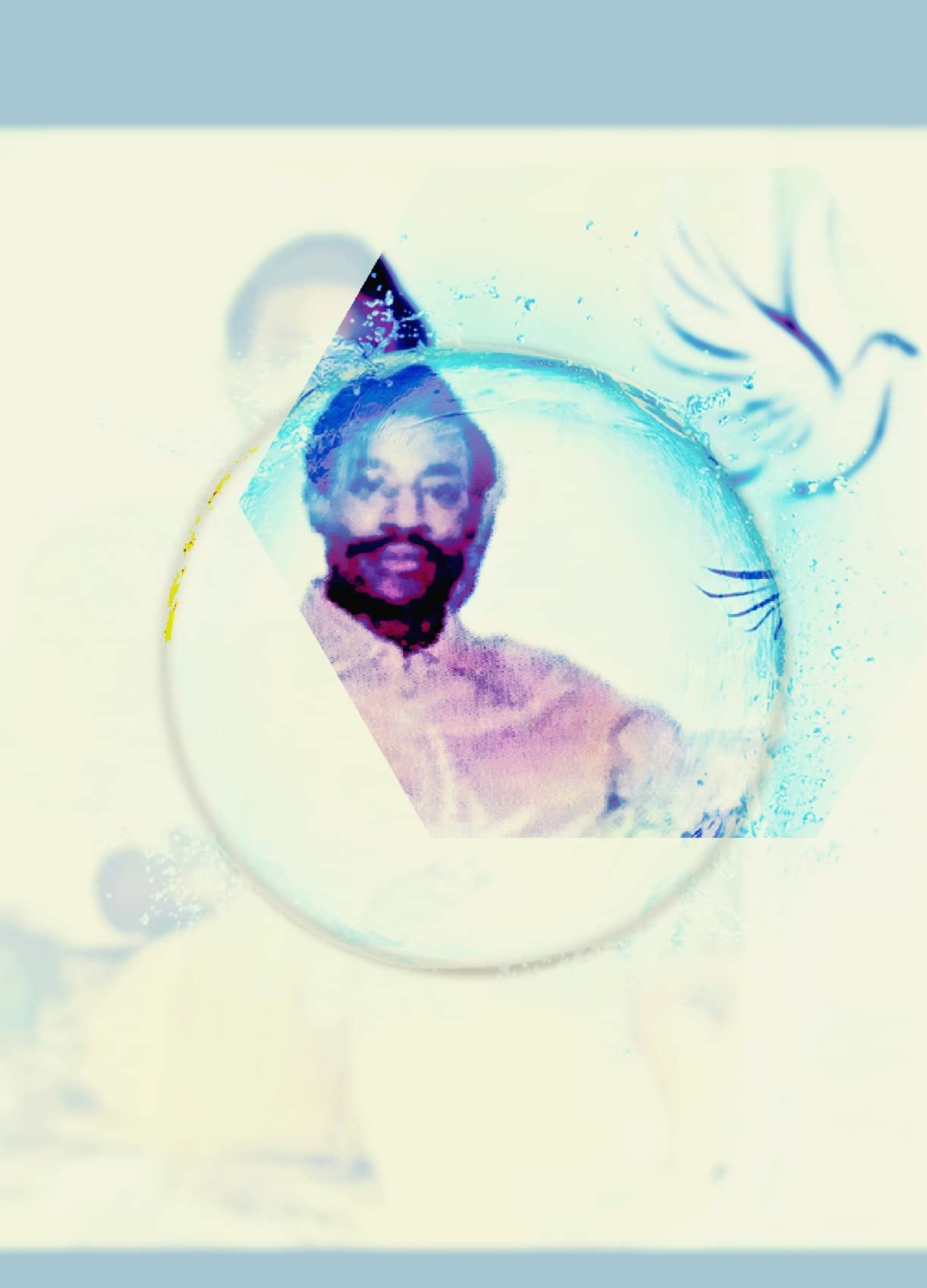 The Patriarch by Calvin Bruce Jr | Goodreads