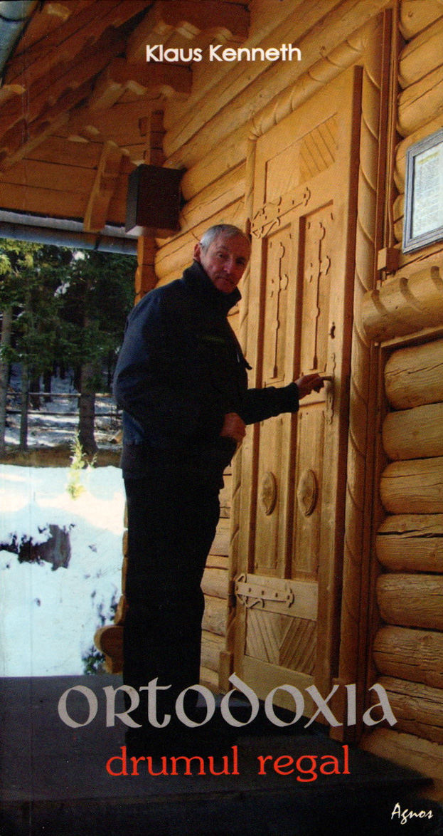 Ortodoxia, drumul regal by Klaus Kenneth | Goodreads