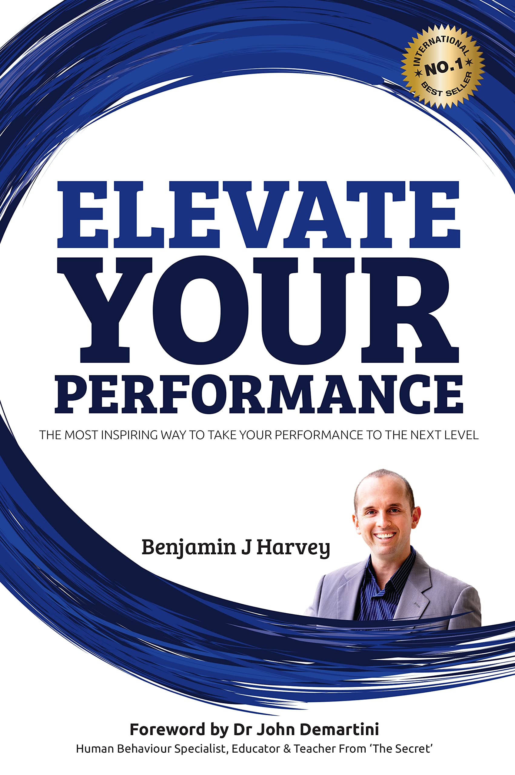 Elevate Your Performance: The most Inspiring Way to Elevate Your ...