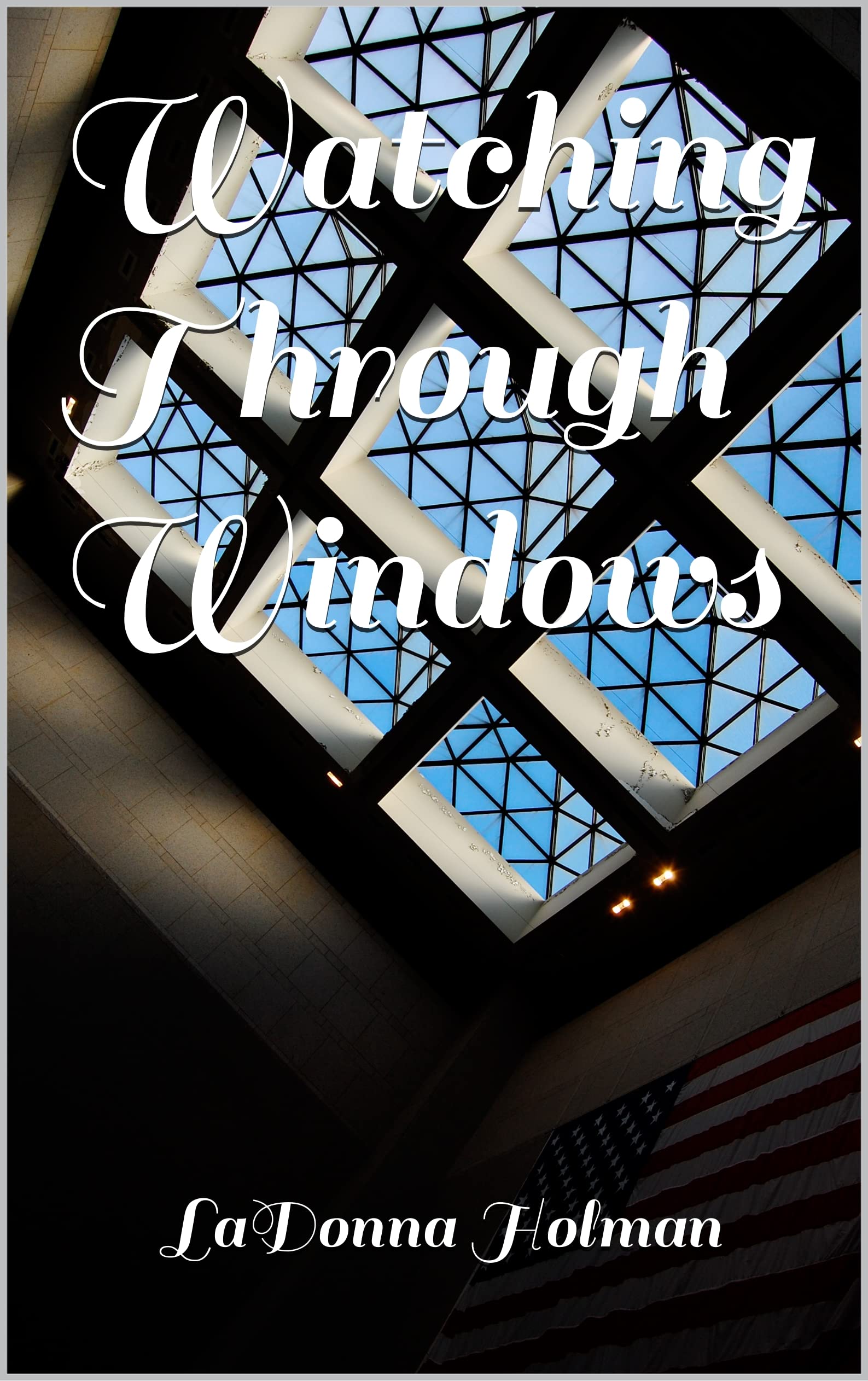 Watching Through Windows by LaDonna Holman | Goodreads