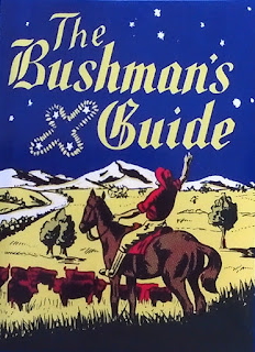 The Bushman's Guide by W. Arnold Long | Goodreads