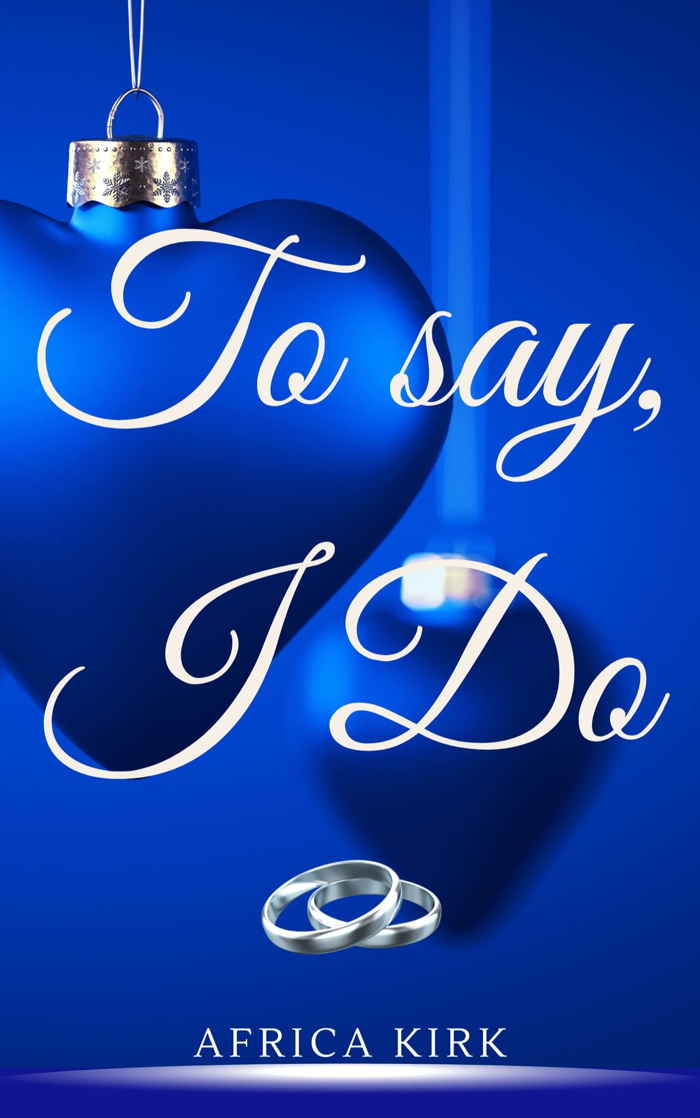 To Say I Do By Africa Kirk Goodreads to-say-i-do-by-africa-kirk-goodreads