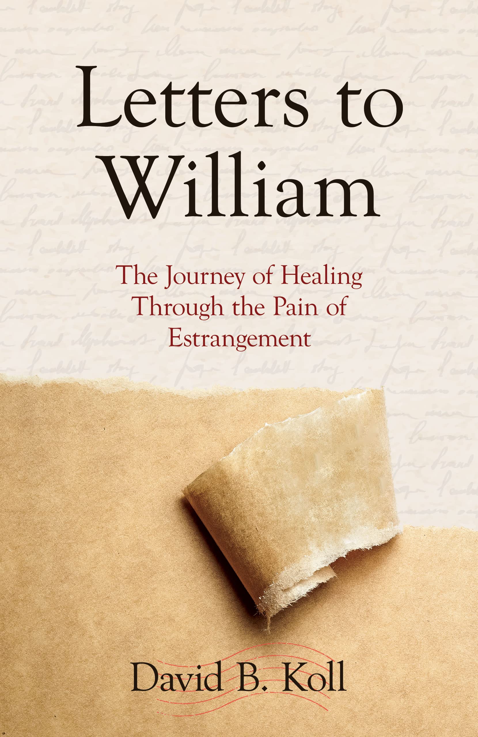 Letters to William: A Journey of Healing through the Pain of ...