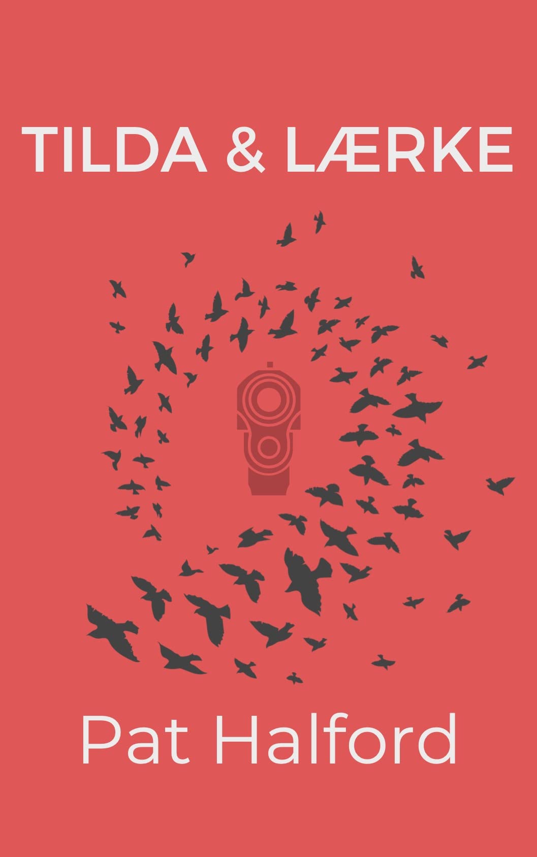 Tilda & Lærke (The Nordic Assassin series) by Pat Halford | Goodreads