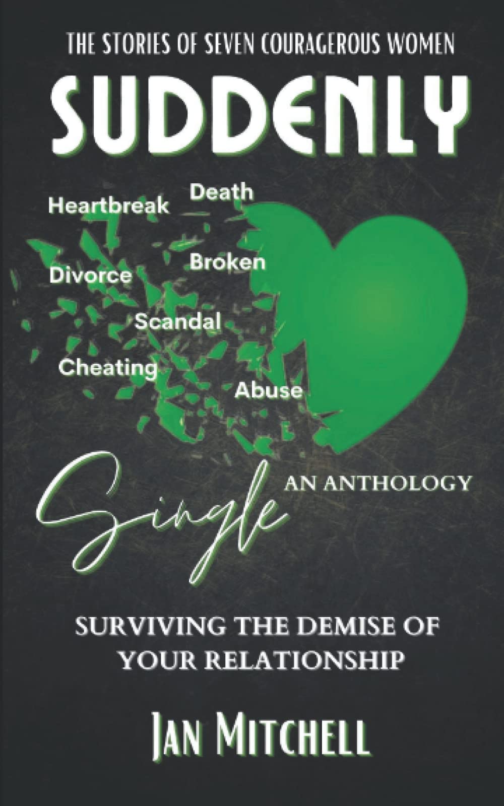 SUDDENLY Single: Surviving The Demise Of Your Relationship by Jan ...