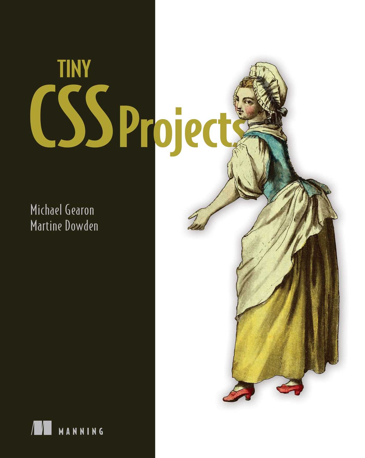 Tiny CSS Projects by Michael Gearon | Goodreads