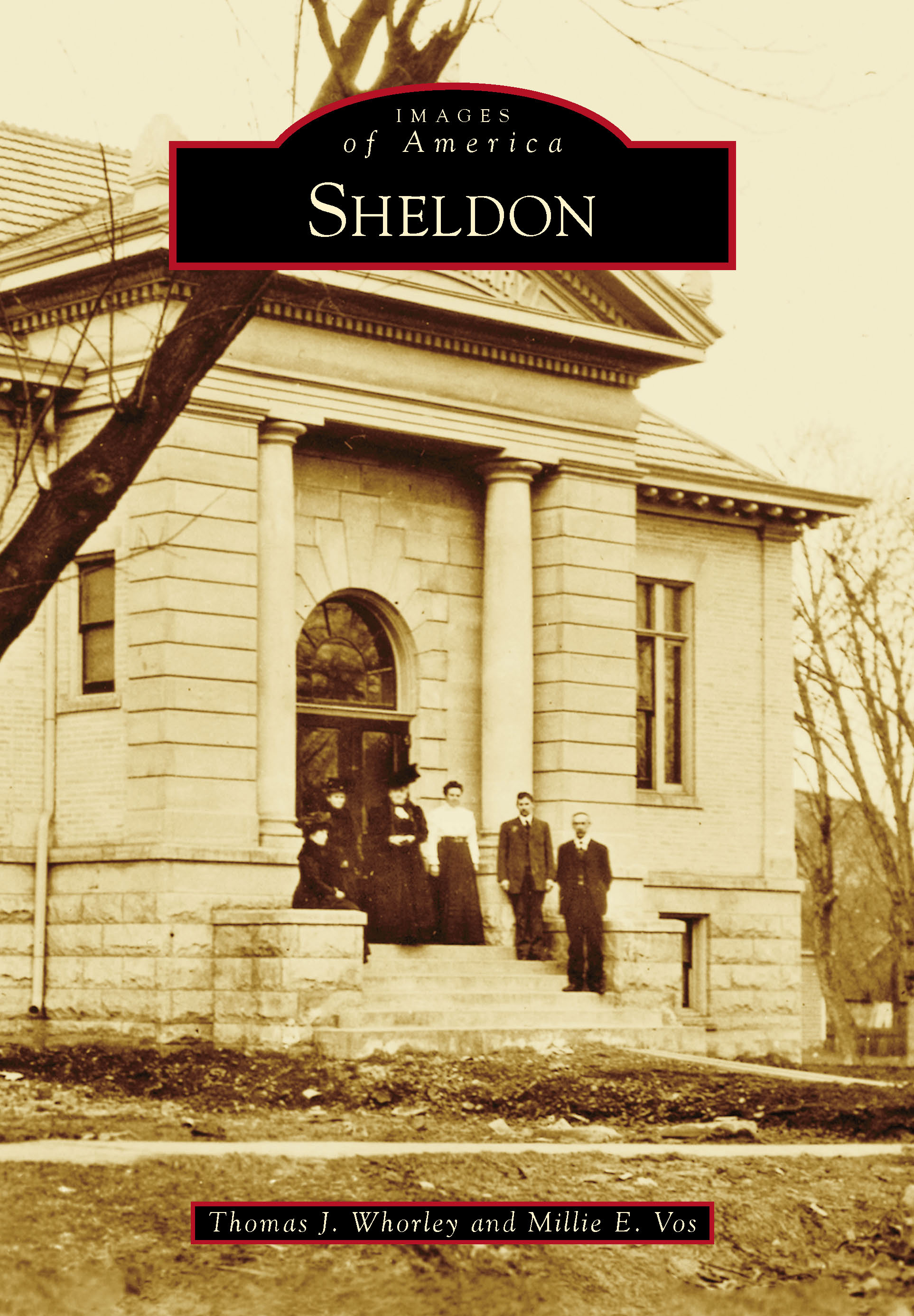 Sheldon by Thomas J. Whorley | Goodreads