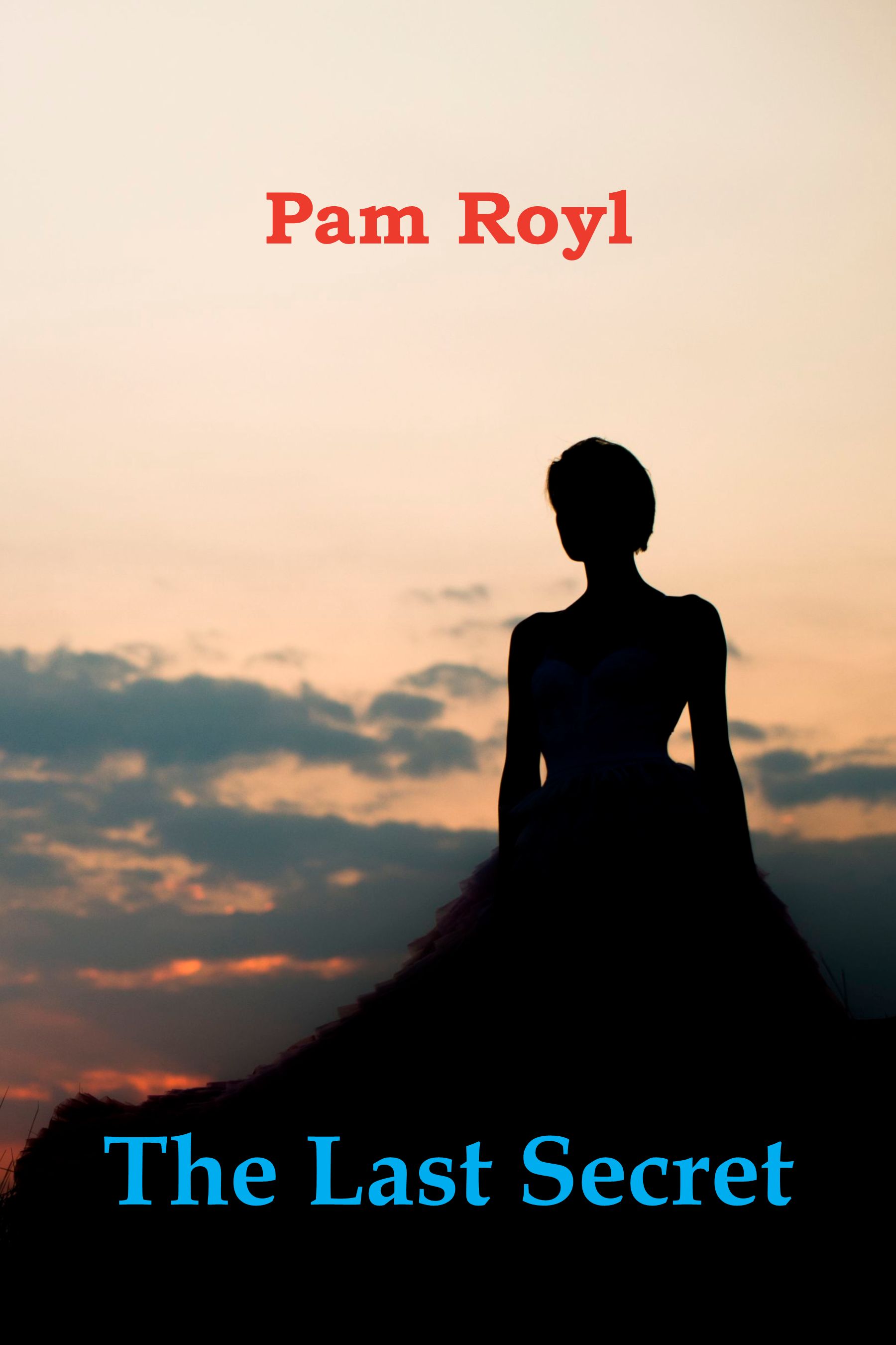 The Last Secret by Pam Royl | Goodreads