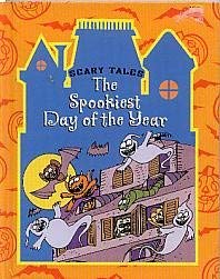 The Spookiest Day of the Year by Modern Publishing | Goodreads