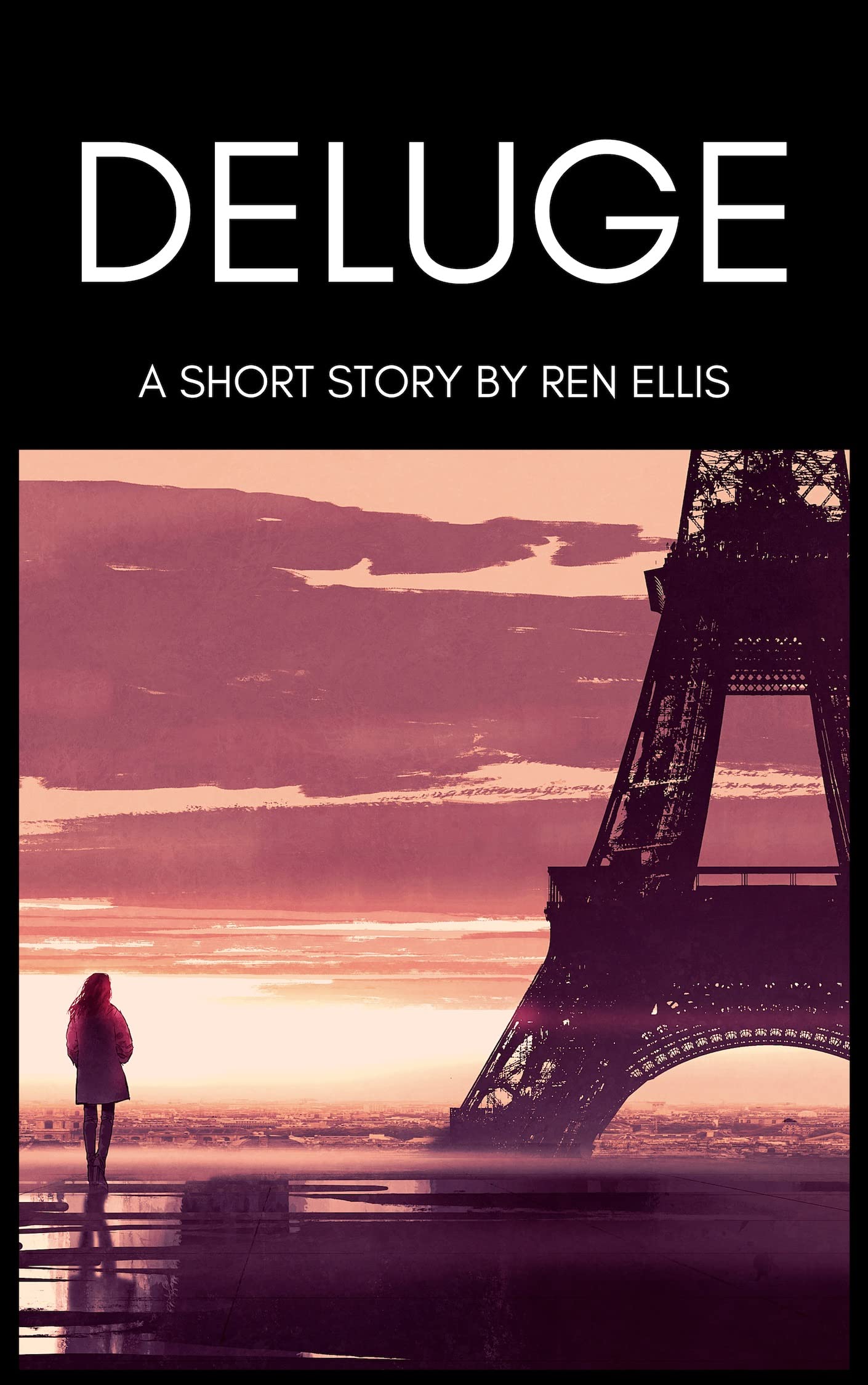 Deluge: A Shorty Story by Ren Ellis by Ren Ellis | Goodreads