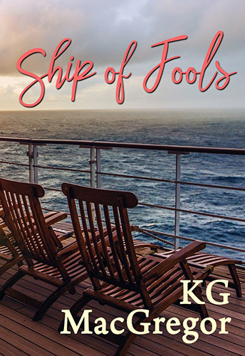 Ship of Fools by K.G. MacGregor | Goodreads