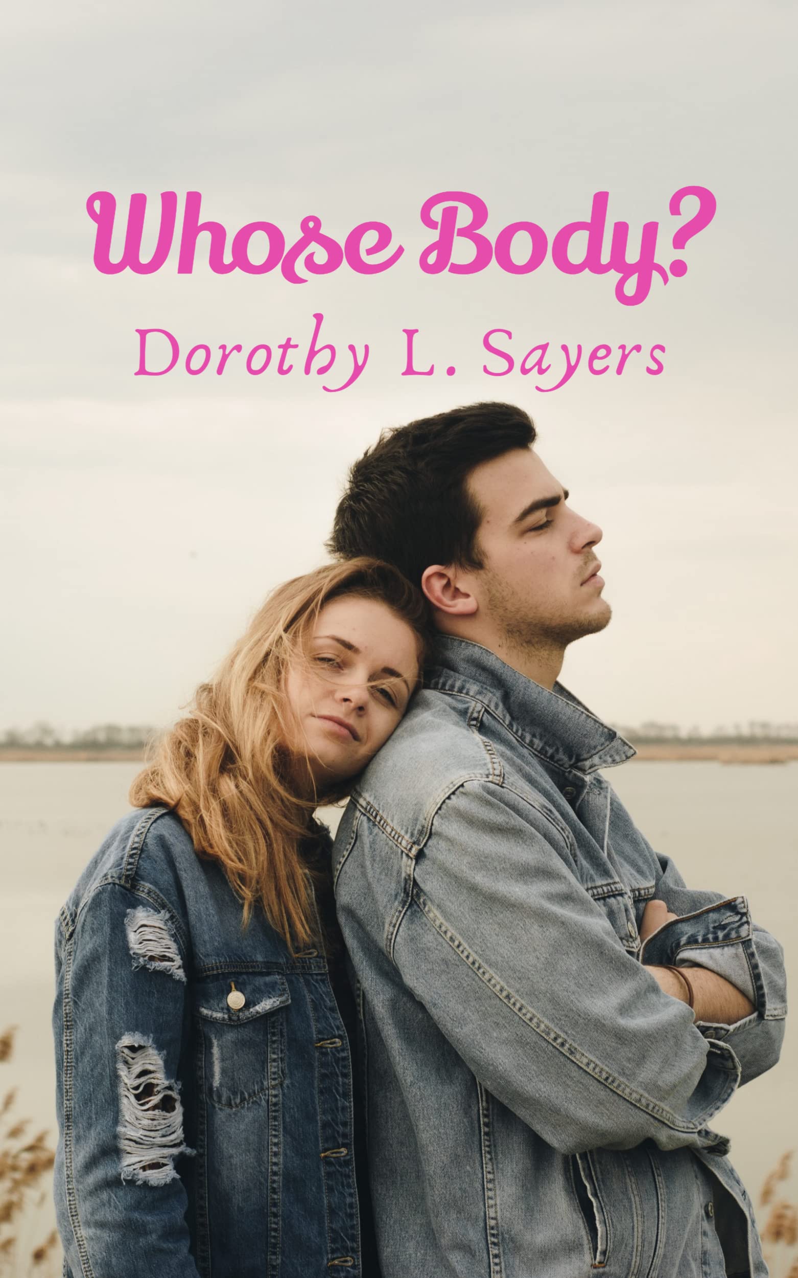 Whose Body? by Dorothy L. Sayers | Goodreads