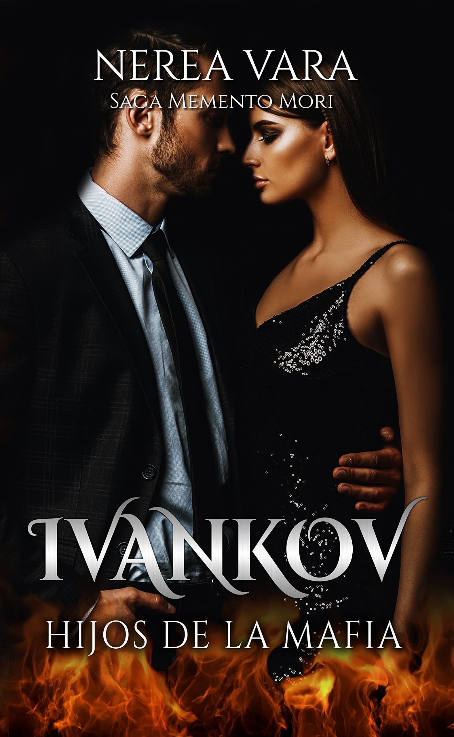 Ivankov. Hijos de la mafia (Memento Mori) by Nerea Vara | Goodreads