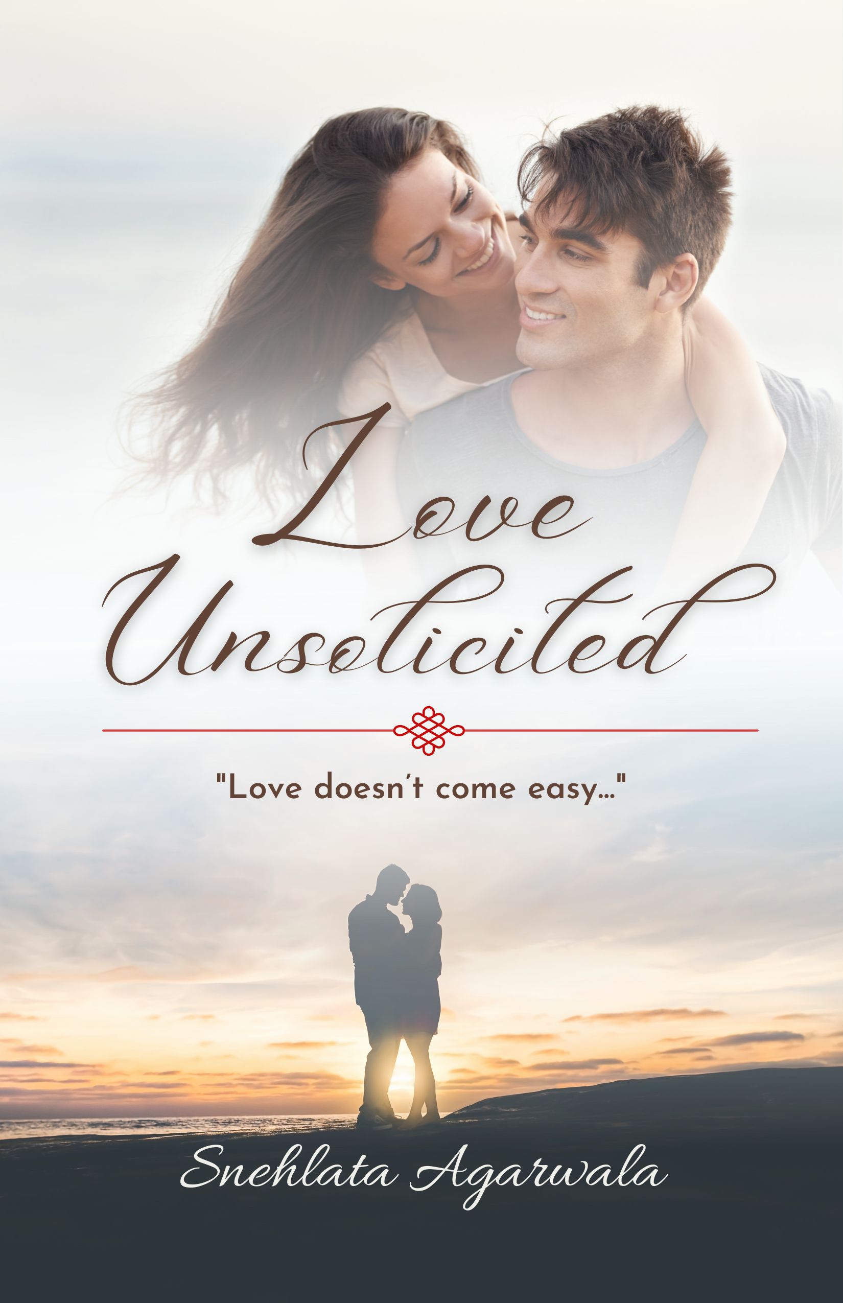 Love Unsolicited by Snehlata Agarwala | Goodreads