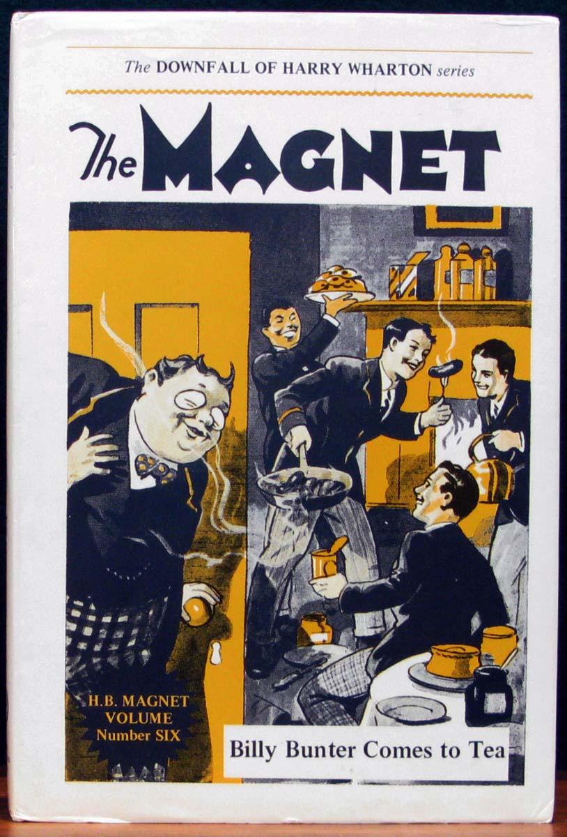 The Downfall of Harry Wharton by Frank Richards | Goodreads