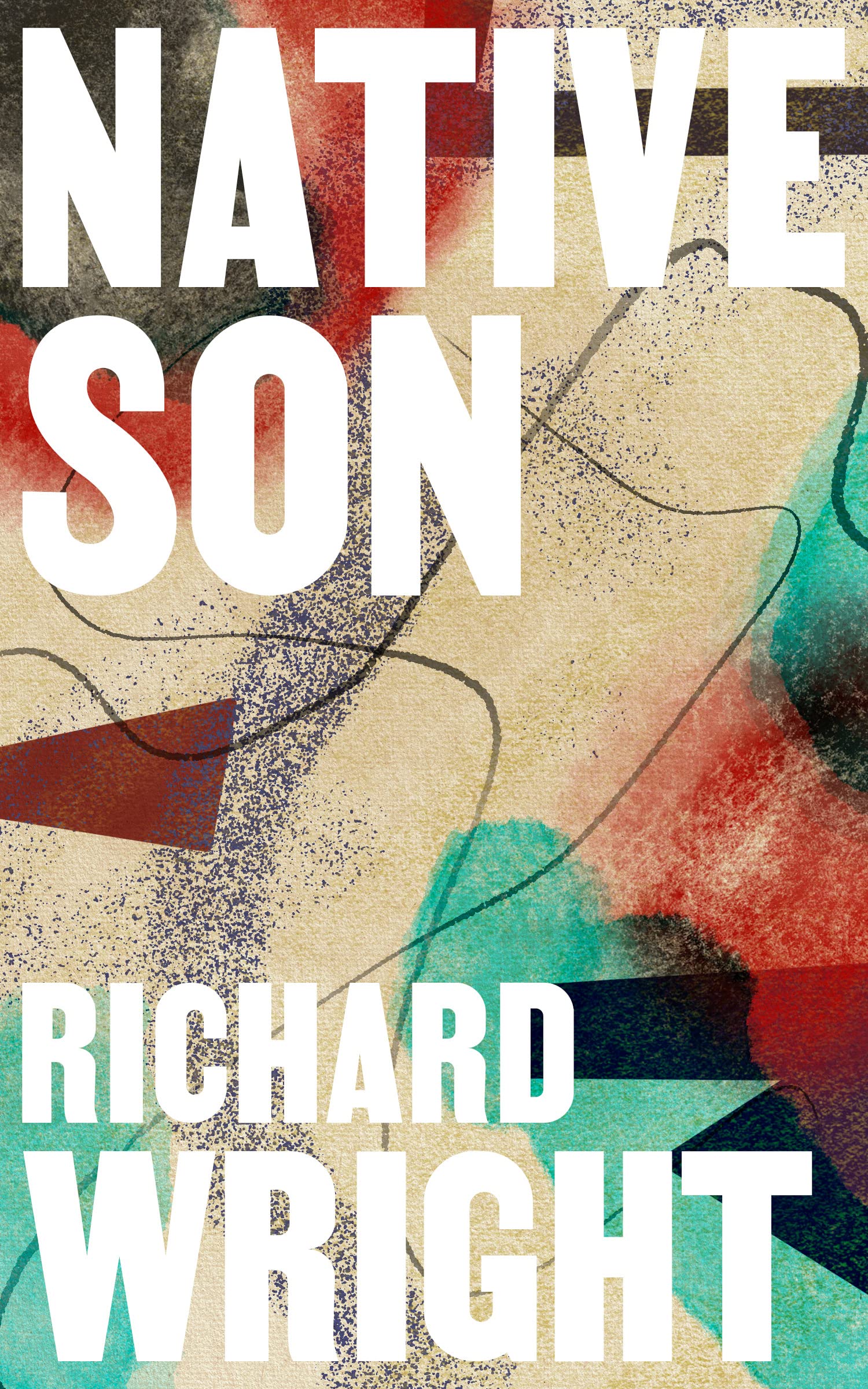 Native Son: A Novel by Richard Wright | Goodreads