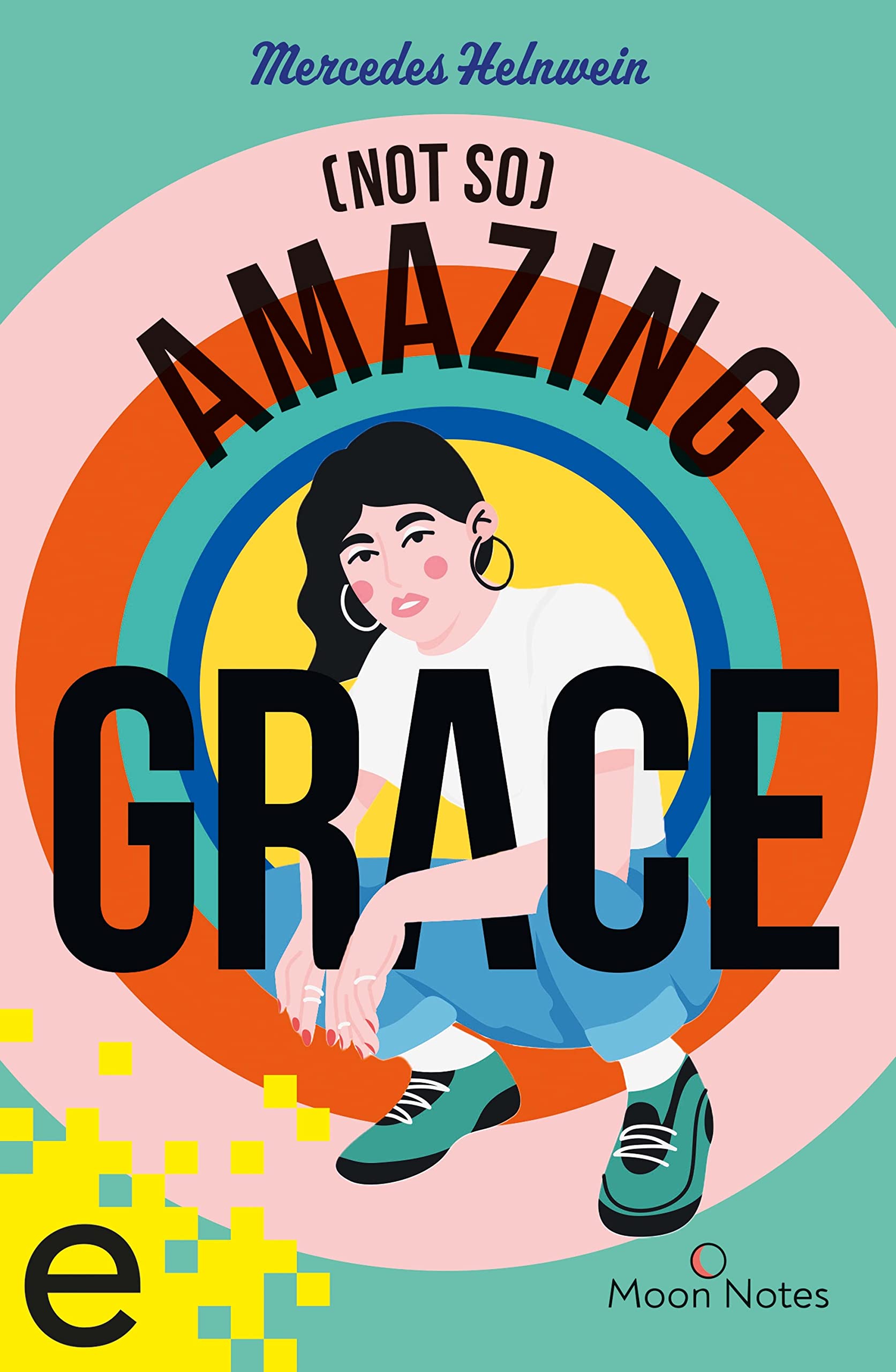 (Not So) Amazing Grace: Intensive Lovestory ohne Amors Pfeil, dafür mit ...