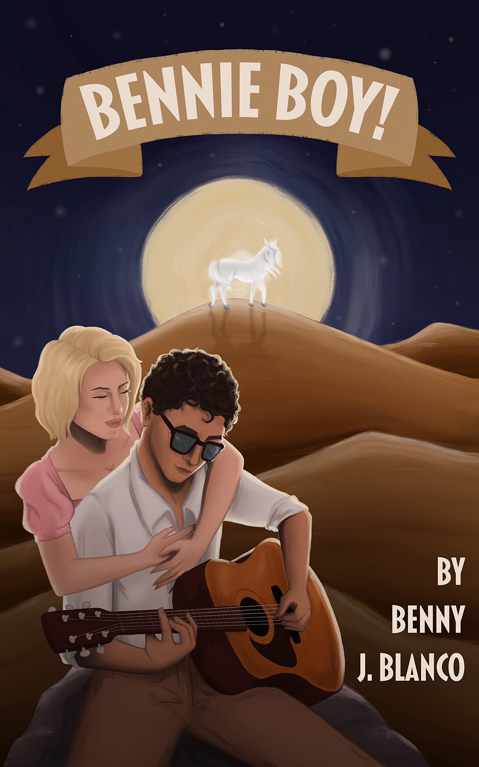 Bennie Boy! by Benny J. Blanco | Goodreads