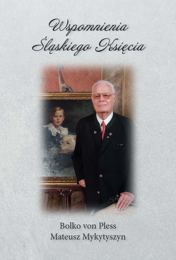 Wspomnienia śląskiego księcia by Bolko von Pless | Goodreads