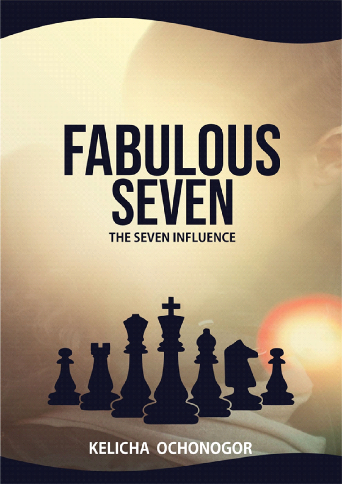 Fabulous Seven by Kelicha Ochonogor | Goodreads