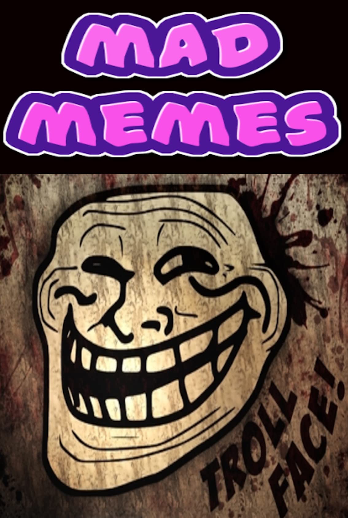 Mémés: Funny Mémés Galore And Supreme Jokes XL Comedy by Jad Spence ...