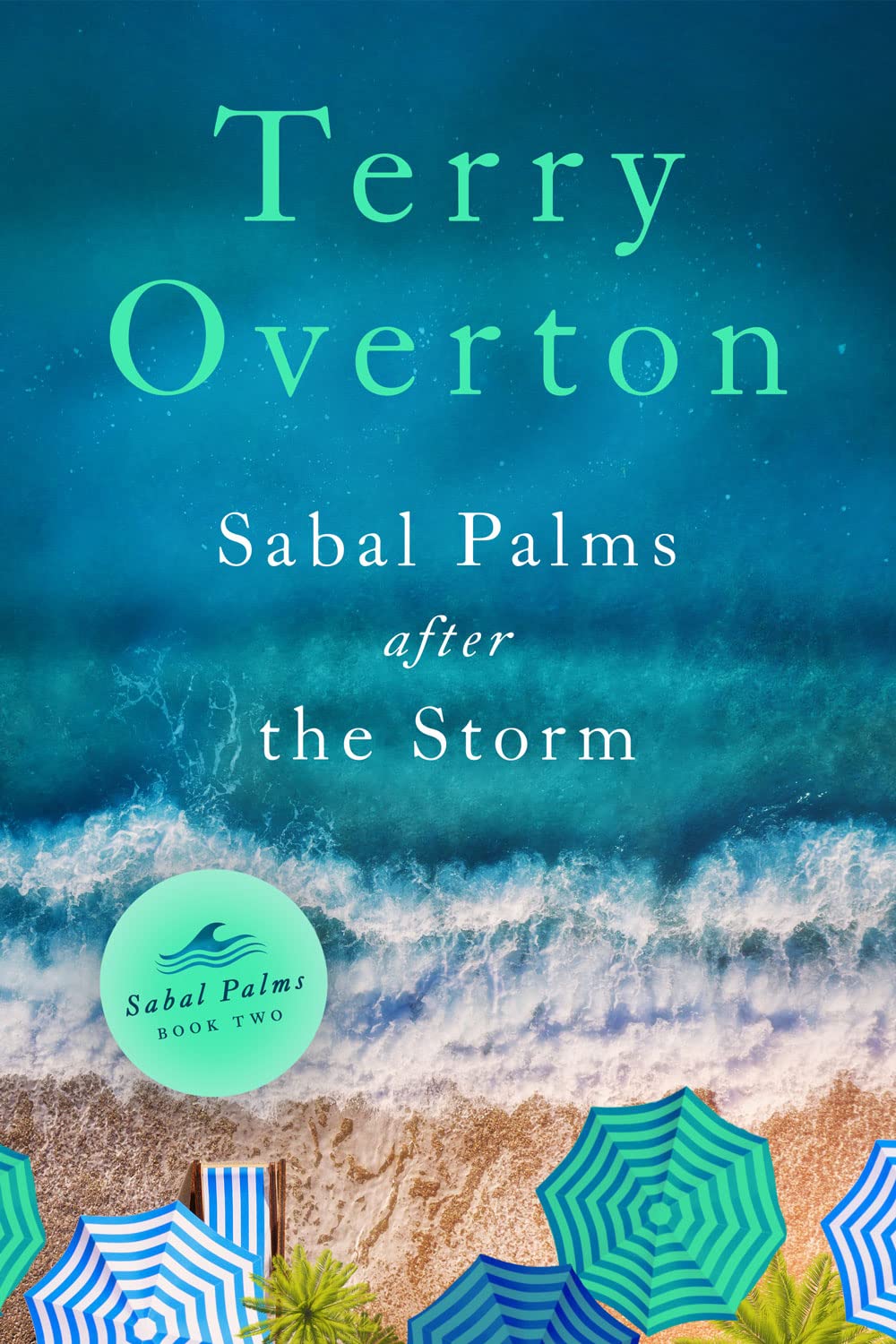 Sabal Palms After the Storm (Sabal Palms #2) by Terry Overton | Goodreads