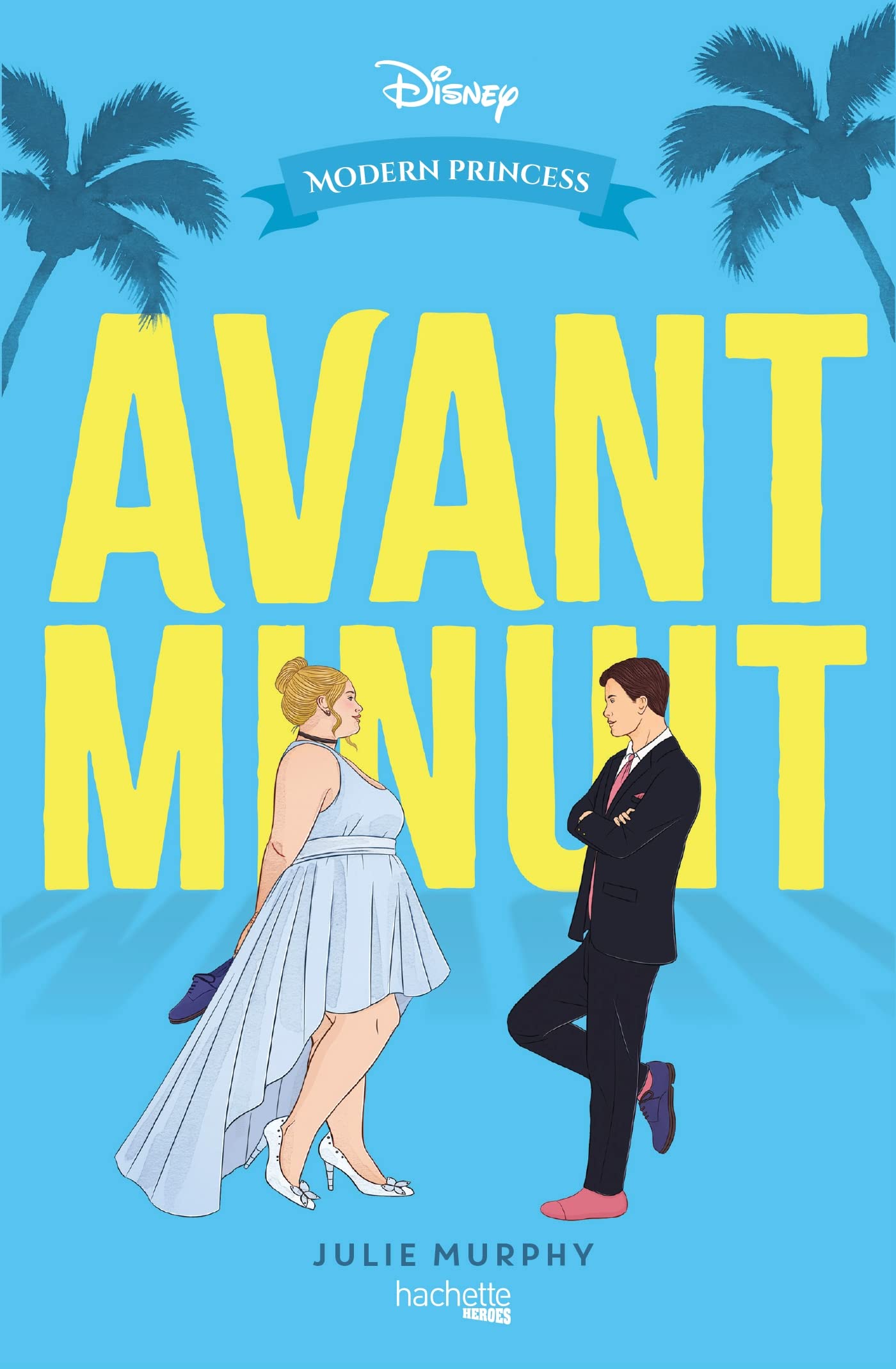 Avant minuit by Julie Murphy | Goodreads