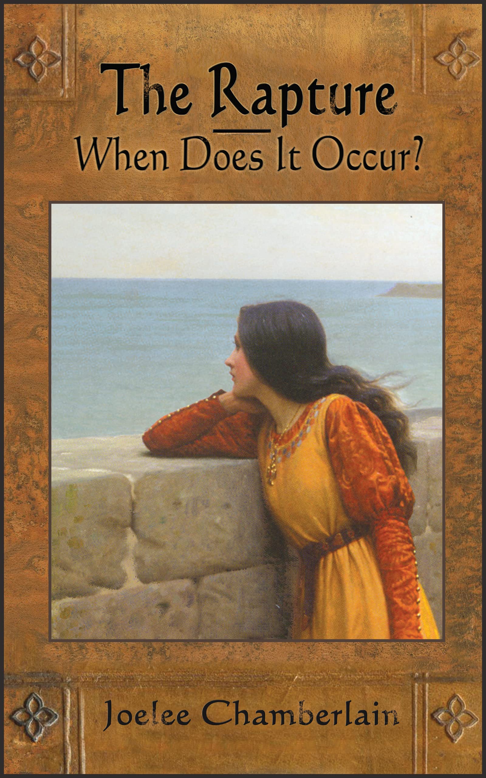 The Rapture; When Does It Occur? by Joelee Chamberlain | Goodreads