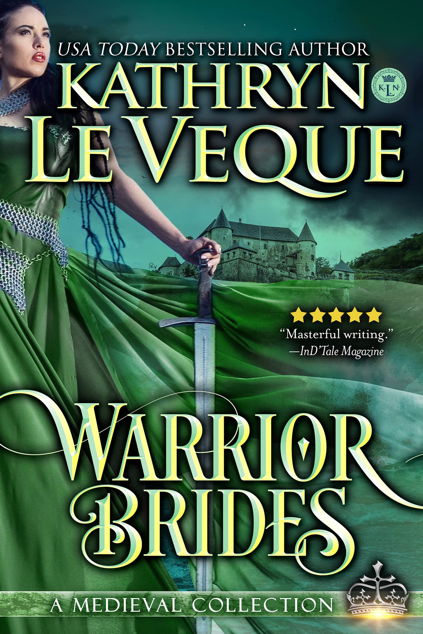 Warrior Brides Collection by Kathryn Le Veque | Goodreads