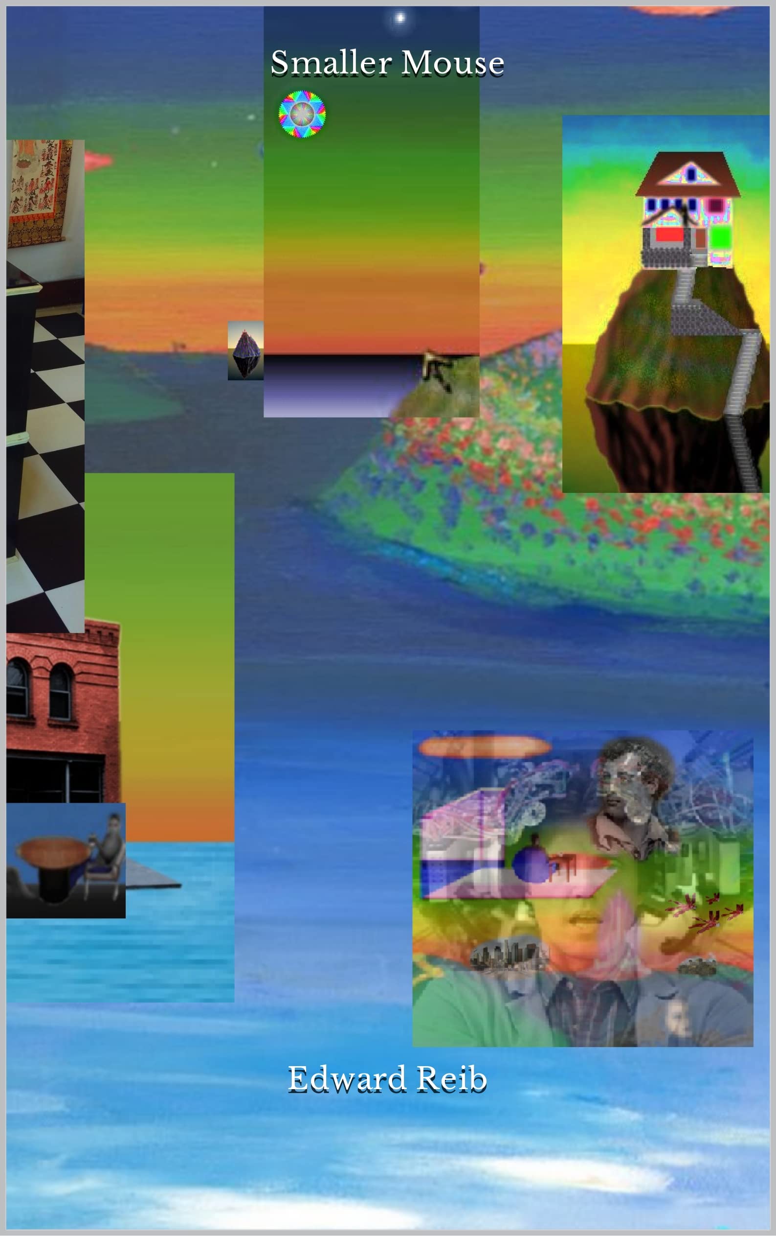 Smaller Mouse by Edward Reib | Goodreads