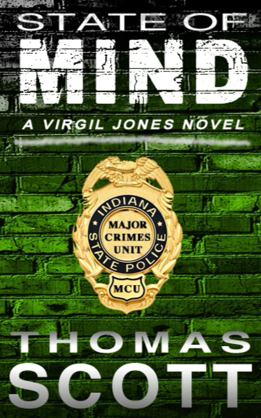 State of Mind by Thomas L. Scott | Goodreads