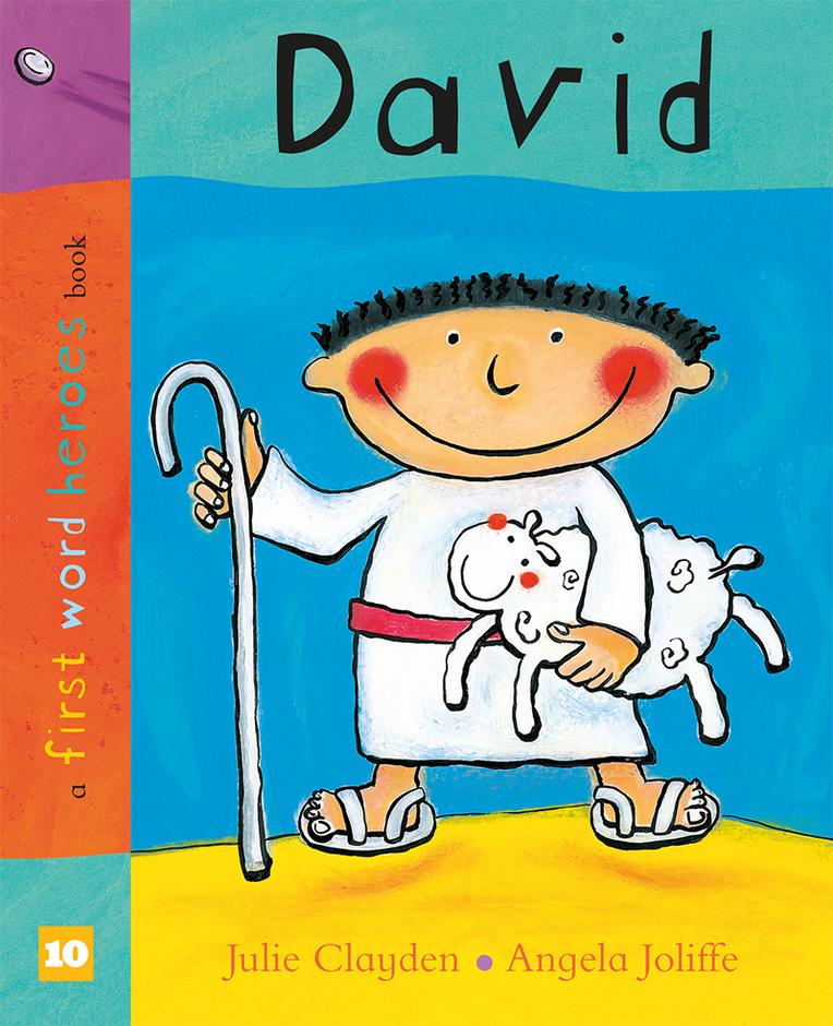 David by Julie Claydon | Goodreads