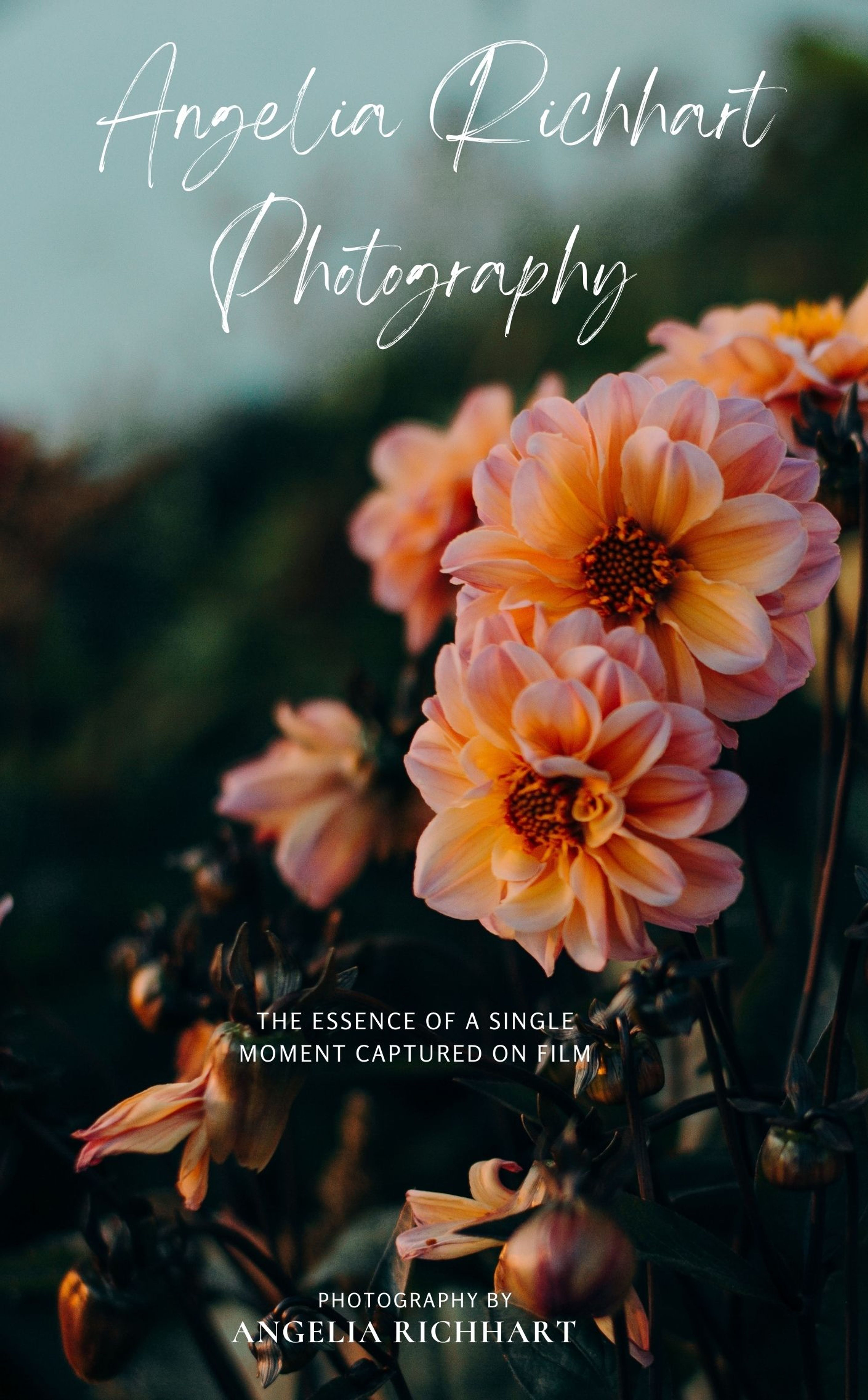 Angelia Richhart Photography by Angelia Richhart | Goodreads