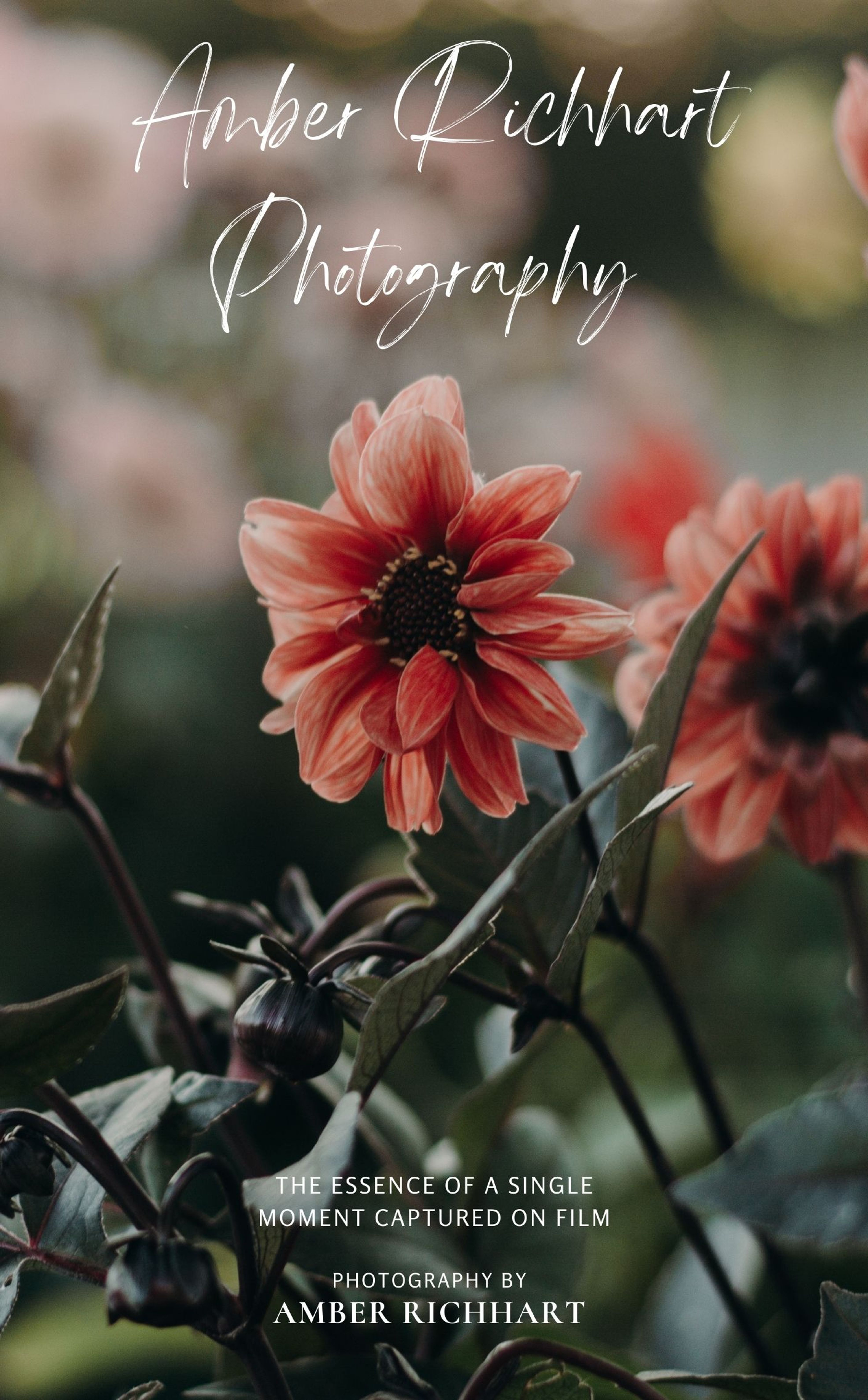 Amber Richhart Photography by Amber Richhart | Goodreads