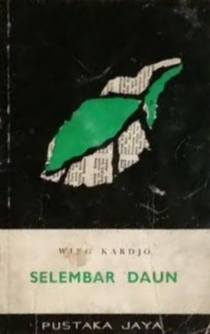 Selembar Daun by Wing Kardjo | Goodreads