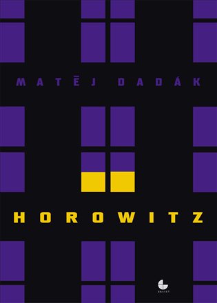 Horowitz by Matěj Dadák | Goodreads