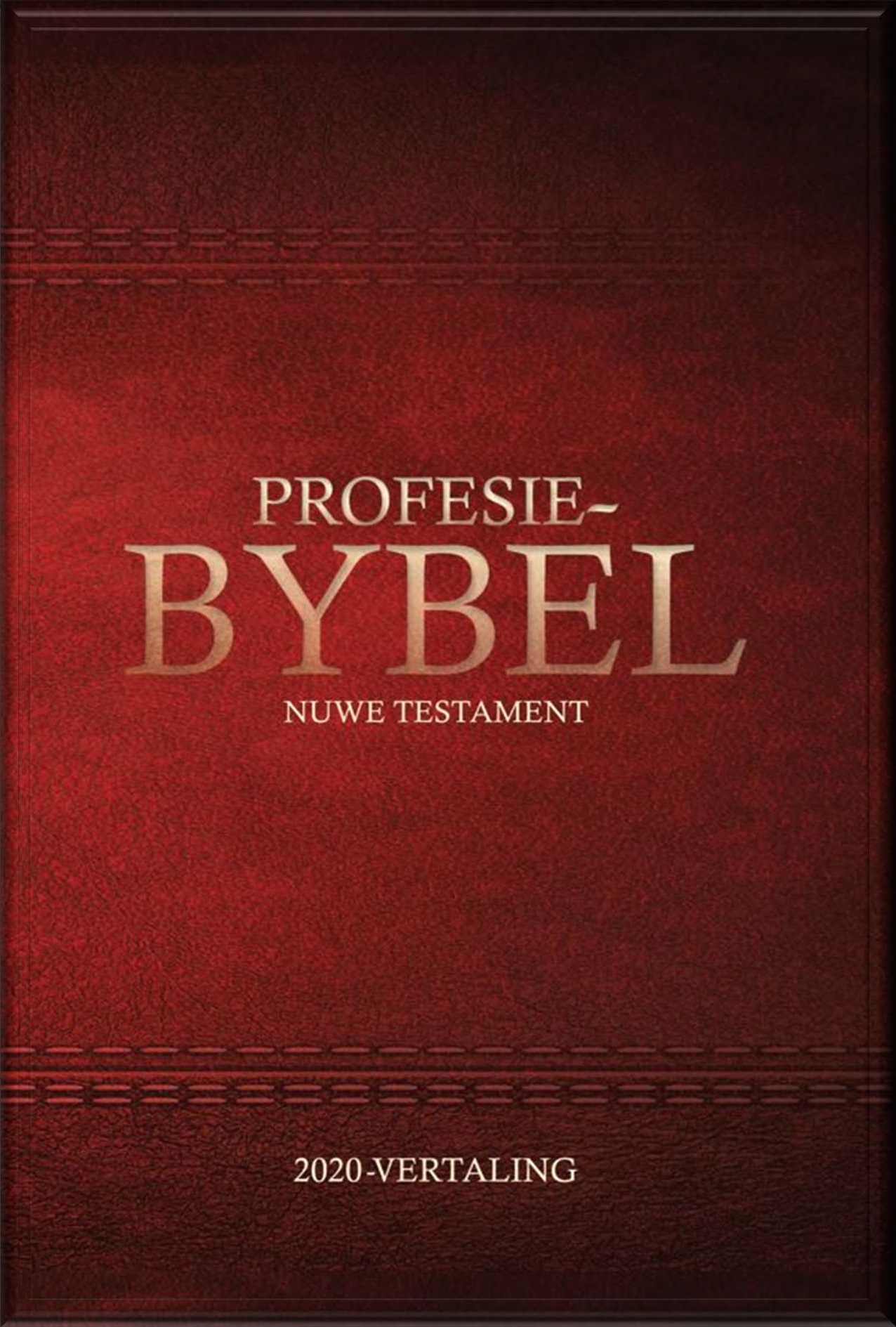 Profesie Bybel: Nuwe Testament by Bible Society Of South Africa | Goodreads