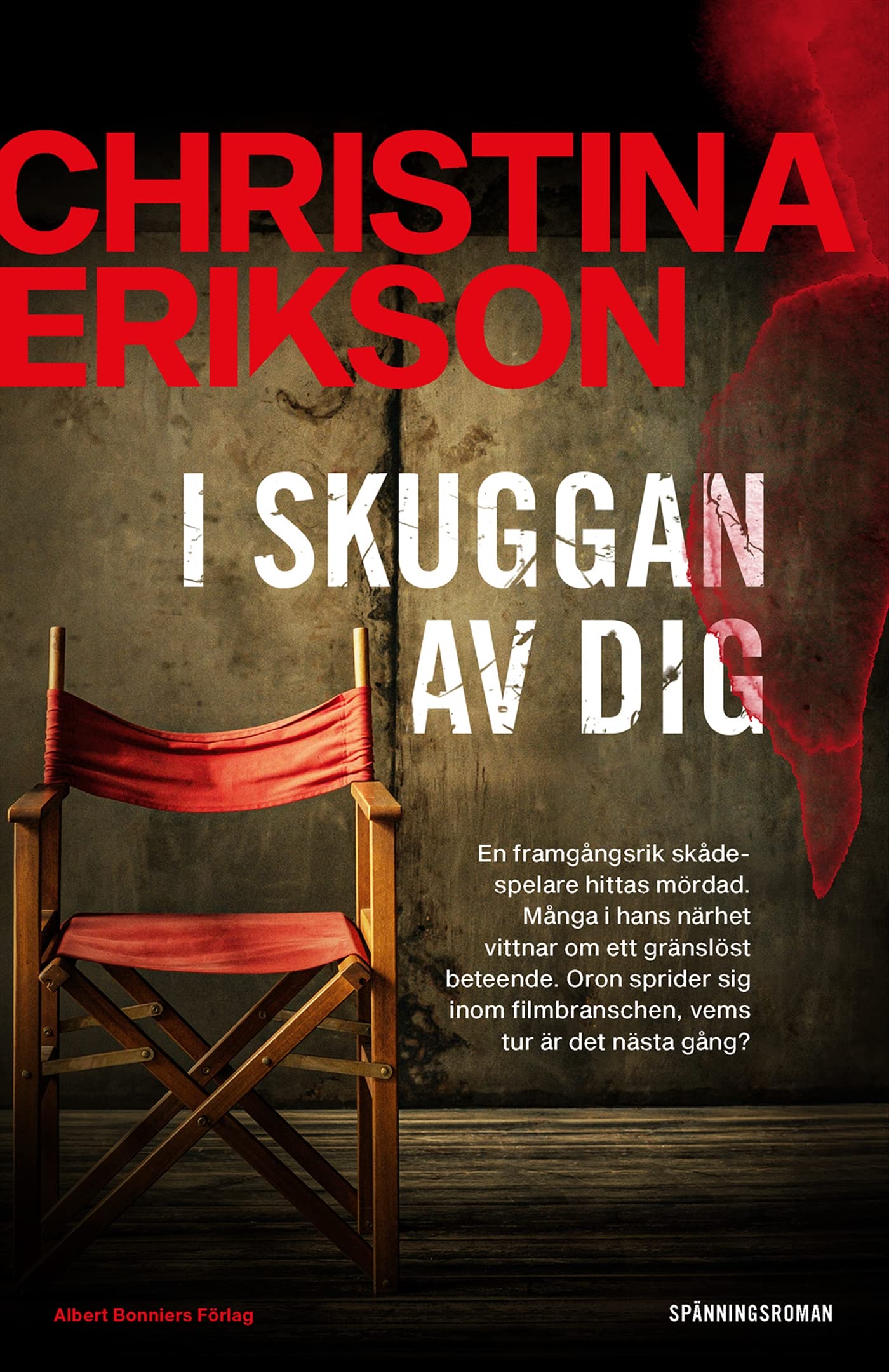 I skuggan av dig (Forsete #5) by Christina Erikson | Goodreads