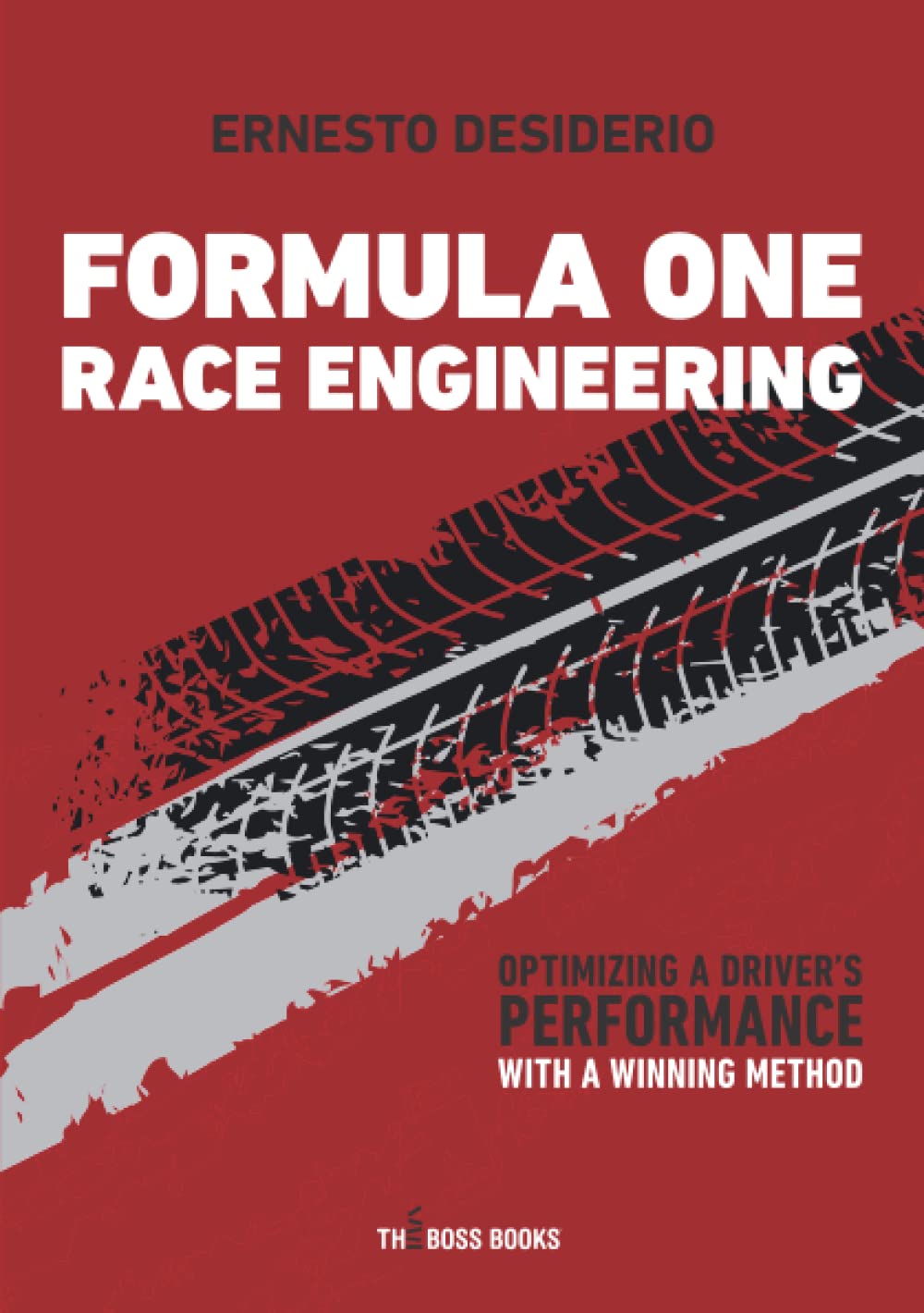 Formula One Race Engineering: Optimizing a Driver’s Performance with a ...