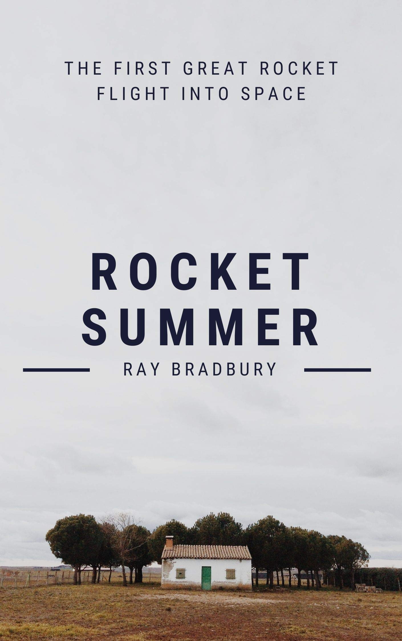 Rocket Summer by Ray Bradbury | Goodreads