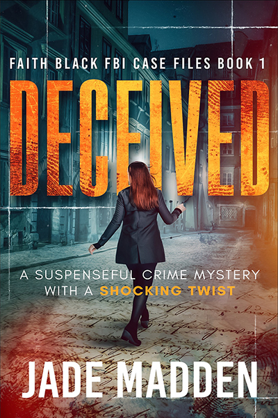 Deceived by Jade Madden | Goodreads