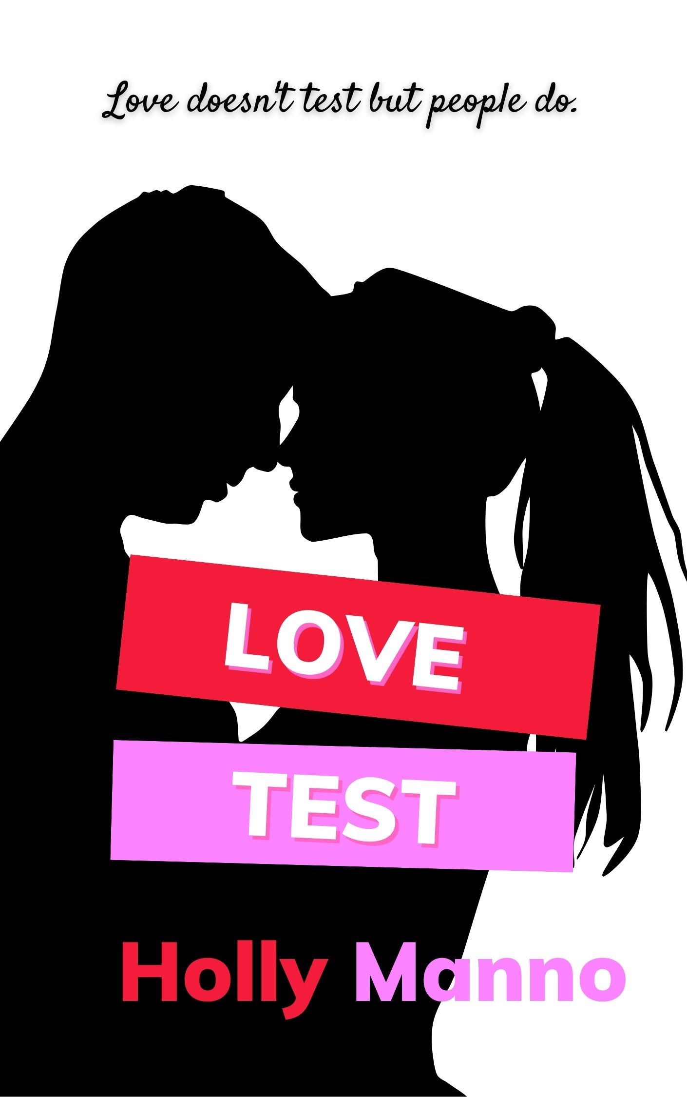 Love Test by Holly Manno | Goodreads