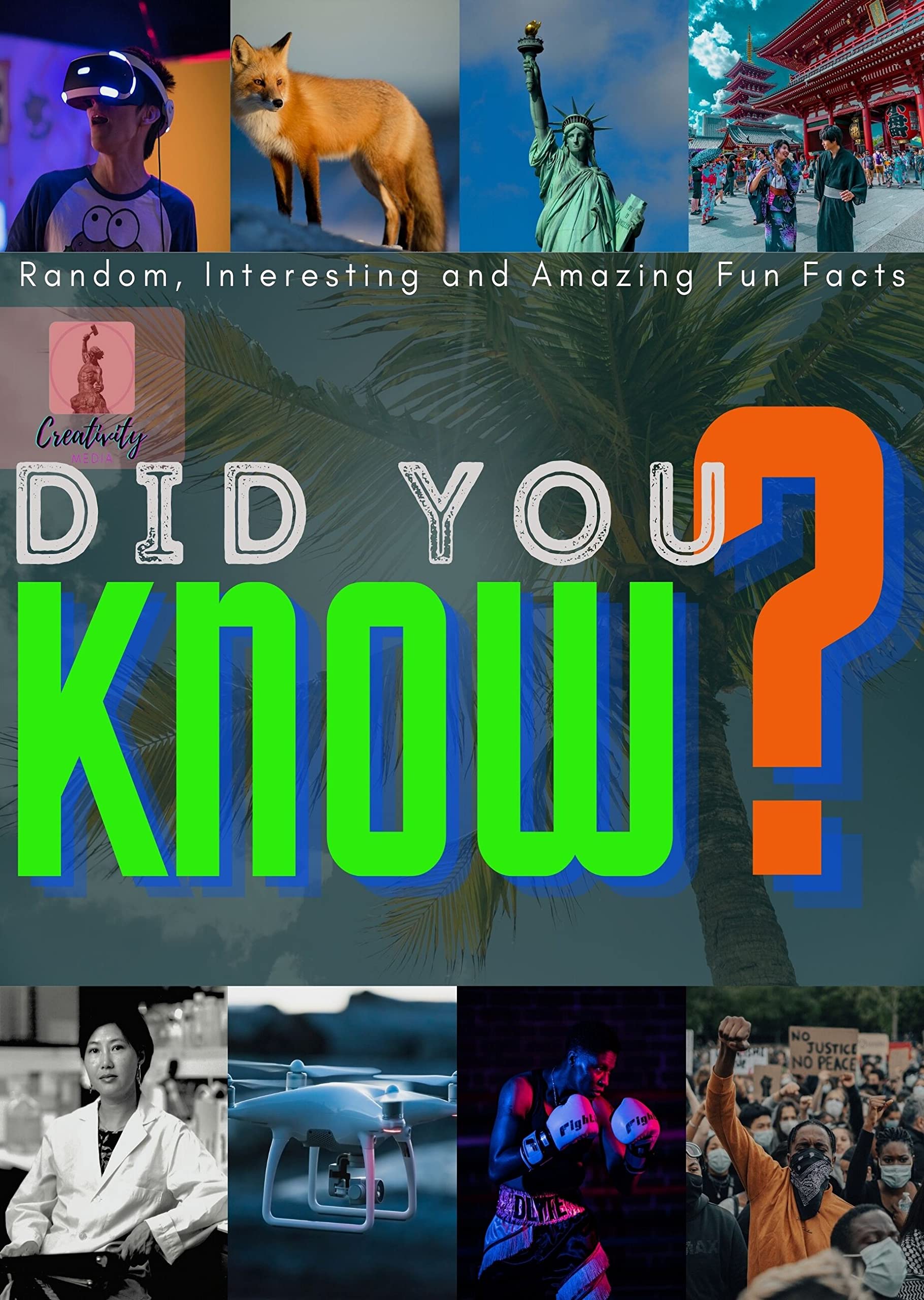 Random Facts Amazing Fun Facts By Neil Saunders Goodreads random-facts-amazing-fun-facts-by-neil-saunders-goodreads