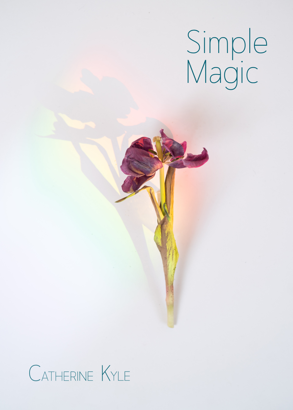Simple Magic by Catherine Kyle | Goodreads