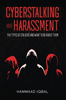 Cyberstalking and Harassment: The types of stalkers and what to do ...