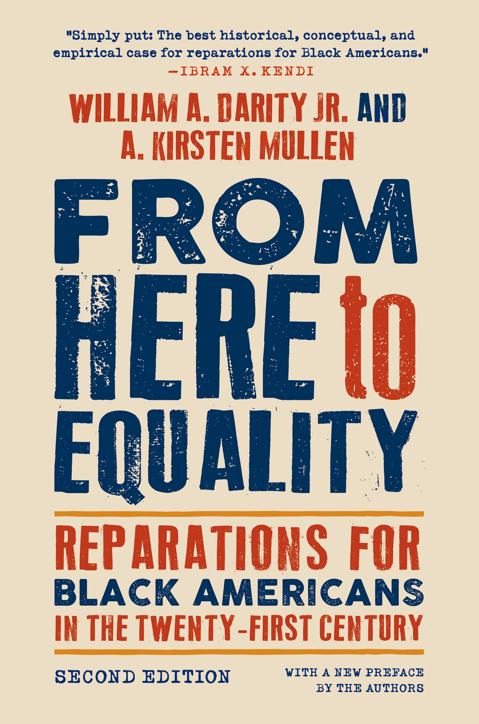 From Here to Equality, Second Edition: Reparations for Black Americans ...
